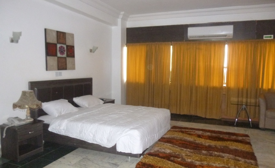 Zaranda Hotel | Hotel in Bauchi | Hotels.ng