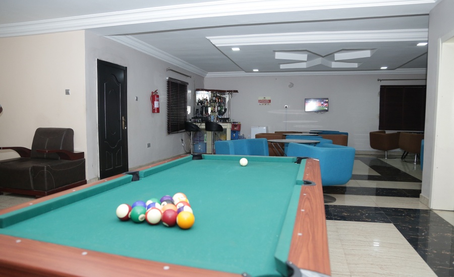 HOTEL IBIS ROYALE OWERRI | Hotel in Owerri | Hotels.ng