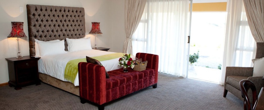 Dans Country Lodge | Hotel in Mthatha | Timbu.co.za