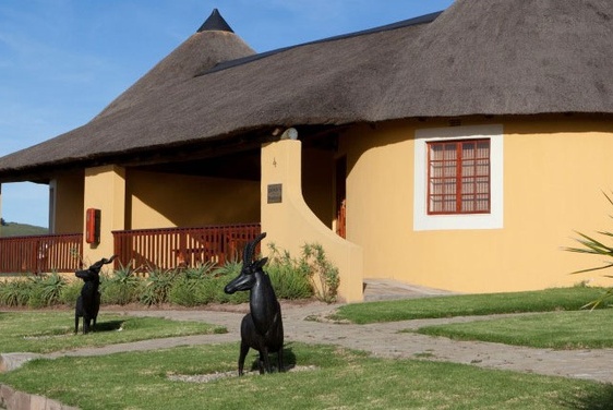 Dans Country Lodge | Hotel in Mthatha | Timbu.co.za