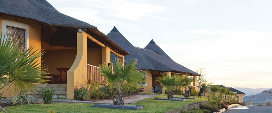 Dans Country Lodge | Hotel in Mthatha | Timbu.co.za