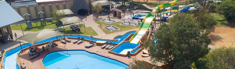 Dube Private Game Reserve | Hotel in Brits | Timbu.co.za