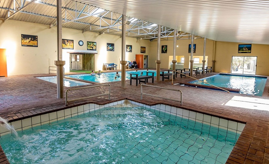 Dube Private Game Reserve | Hotel in Brits | Timbu.co.za