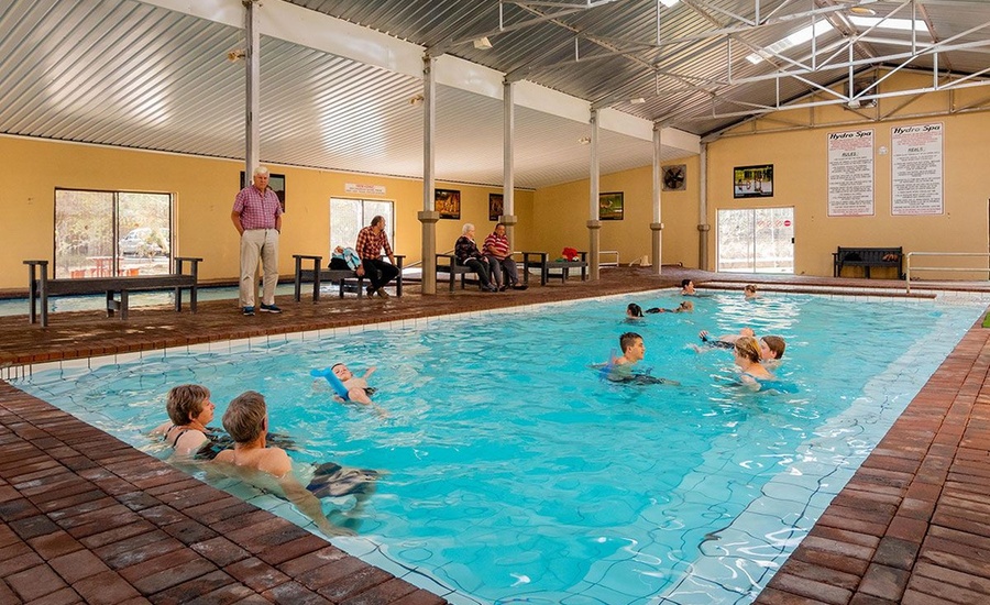 Dube Private Game Reserve | Hotel in Brits | Timbu.co.za