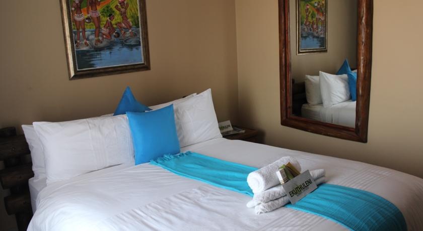 Ekuthuleni Guest House | Hotel in Soweto | Timbu.co.za