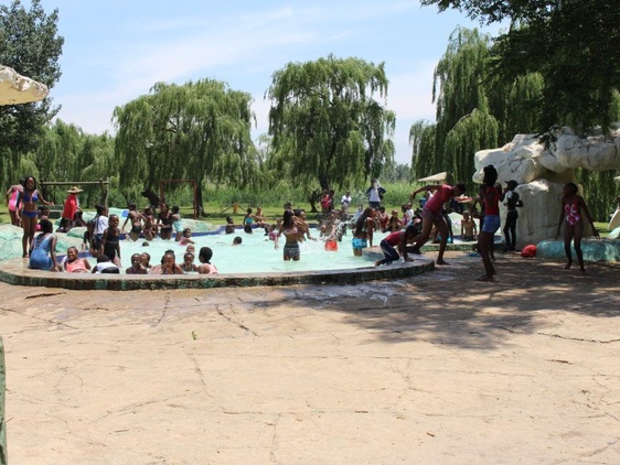 Fun Valley Pleasure Resort | Hotel in Homestead Apple Orchards | Timbu ...