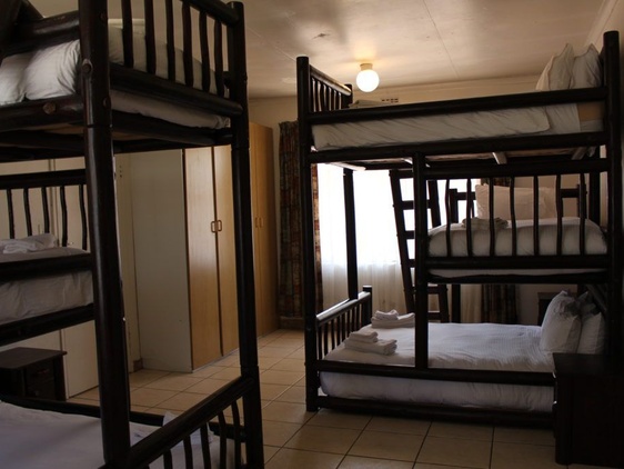 Fun Valley Pleasure Resort | Hotel in Homestead Apple Orchards | Timbu ...