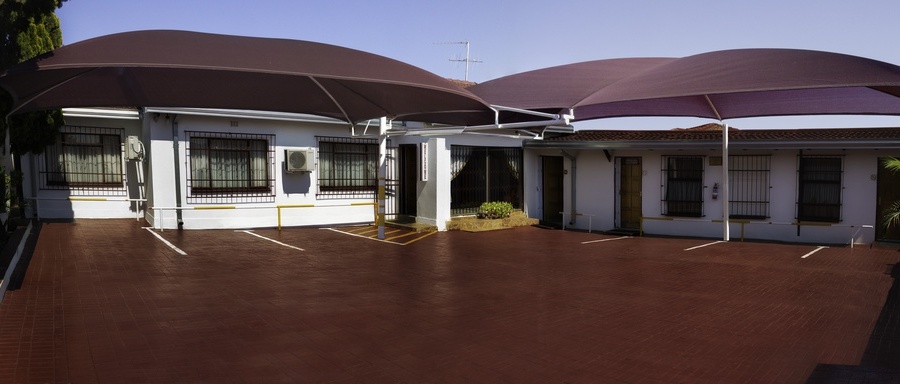 Genes Guesthouse | Hotel in Makapanstad | Timbu.co.za