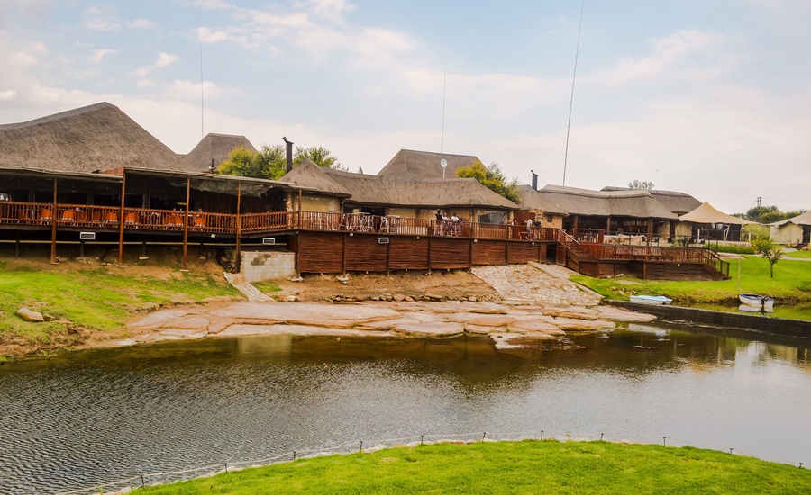 Goldfields Game Ranch | Hotel in Virginia | Timbu.co.za