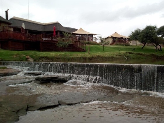 Goldfields Game Ranch | Hotel in Virginia | Timbu.co.za