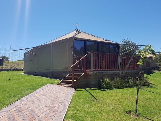 Goldfields Game Ranch | Hotel in Virginia | Timbu.co.za