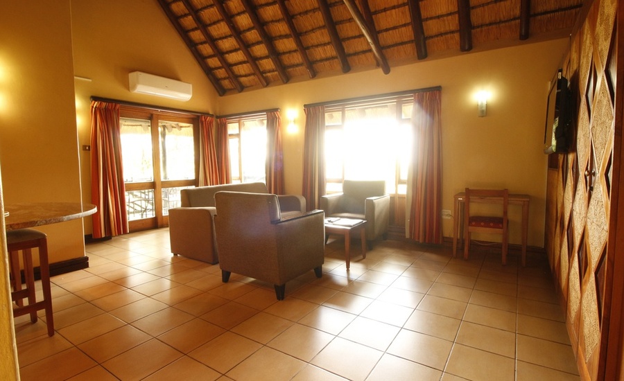 Hilltop Camp Ezemvelo KZN Wildlife | Hotel in Hlabisa | Timbu.co.za