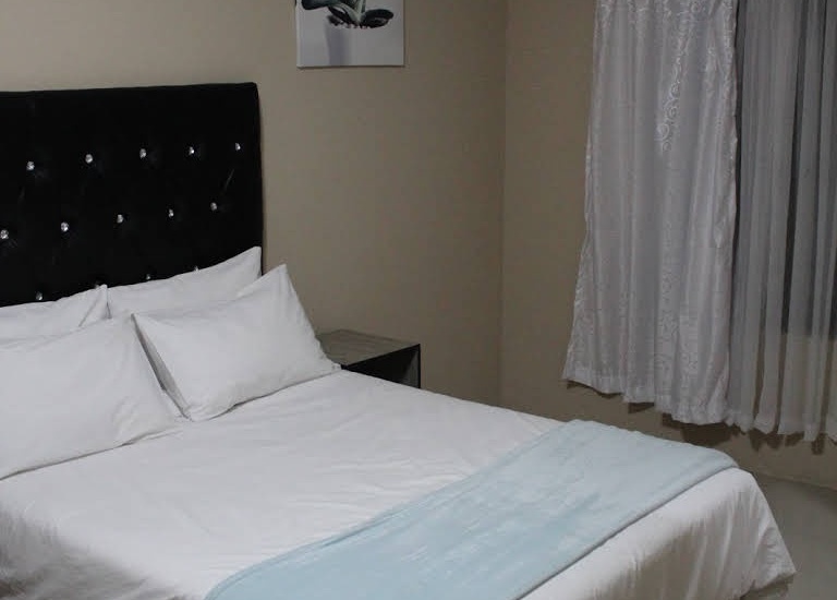 M N M Guesthouse In Polokwane Turfloop Mankweng, Near University Of ...