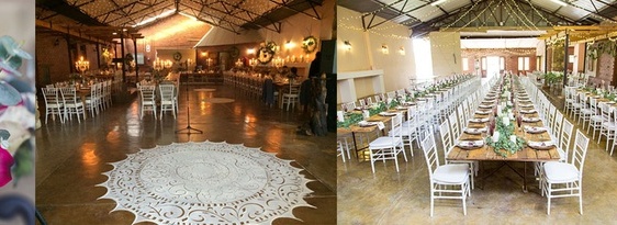 Moolmanshoek Private Game Reserve | Hotel in Butha-buthe | Timbu.co.za