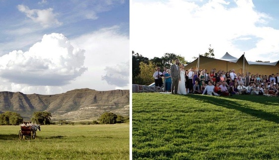 Moolmanshoek Private Game Reserve | Hotel in Butha-buthe | Timbu.co.za
