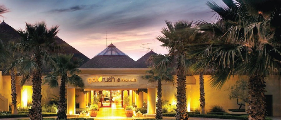 Morula Resort | Hotel in Mabopane | Timbu.co.za