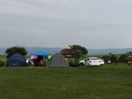 Mountain View Entertainment Centre | Hotel in Pietermaritzburg | Timbu ...