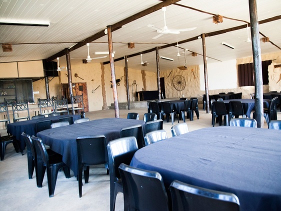 Mountain View Entertainment Centre | Hotel in Pietermaritzburg | Timbu ...