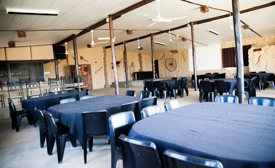 Mountain View Entertainment Centre | Hotel in Pietermaritzburg | Timbu ...
