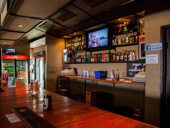 Mountain View Entertainment Centre | Hotel in Pietermaritzburg | Timbu ...