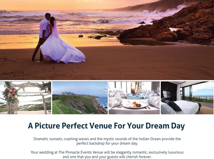 Pinnacle Point Beach & Golf Resort | Hotel in Mossel Bay | Timbu.co.za