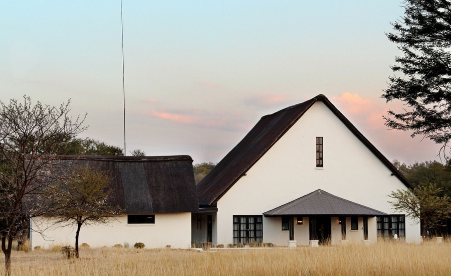 Shikwaru Lodge | Hotel in Mokopane | Timbu.co.za