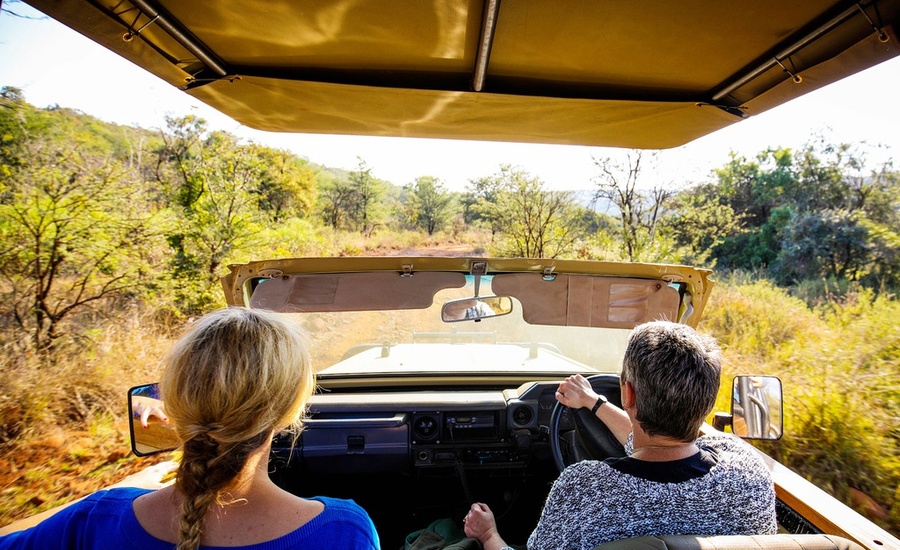 Shikwaru Lodge | Hotel in Mokopane | Timbu.co.za