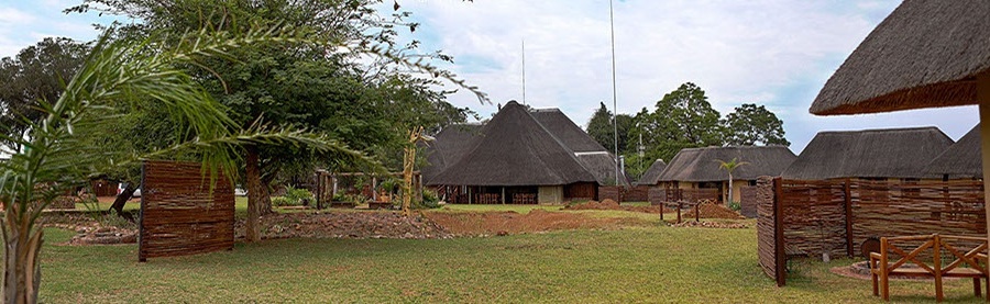 Shikwaru Lodge | Hotel in Mokopane | Timbu.co.za
