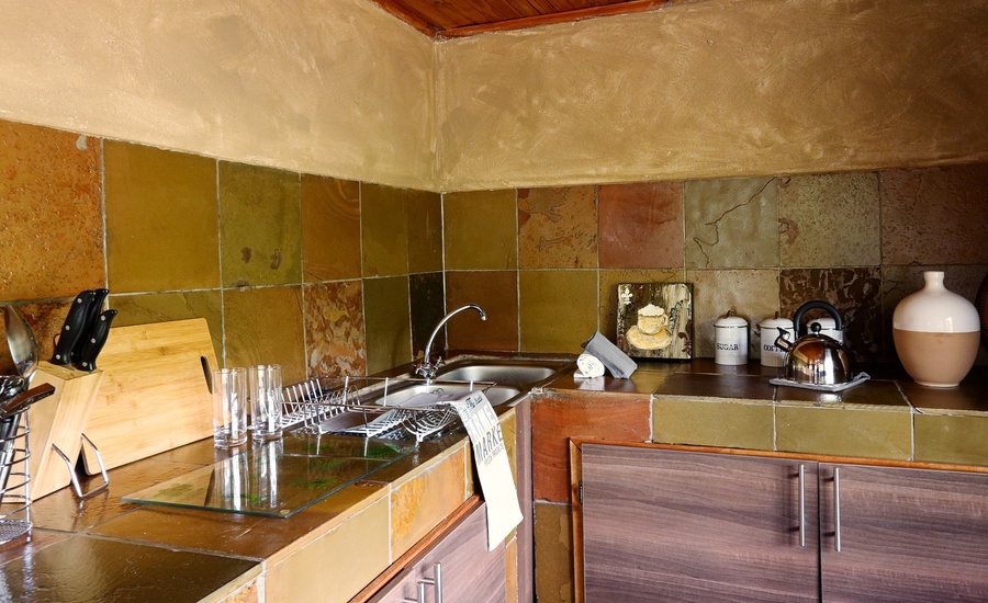 Shikwaru Lodge | Hotel in Mokopane | Timbu.co.za