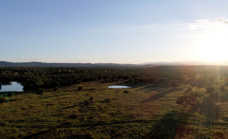 Shikwaru Lodge | Hotel in Mokopane | Timbu.co.za