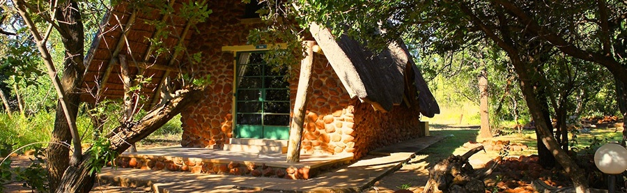 Shikwaru Lodge | Hotel in Mokopane | Timbu.co.za