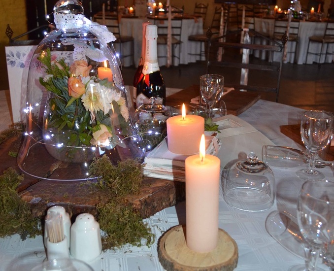 Tava Lingwe Game Lodge & Wedding Venue | Hotel in Fezile Dabi District ...