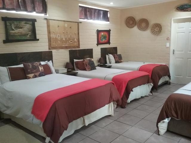 Umthombo Guest House | Hotel in Springs | Timbu.co.za