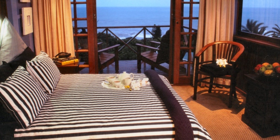 Wailana Beach Lodge | Hotel in Margate | Timbu.co.za