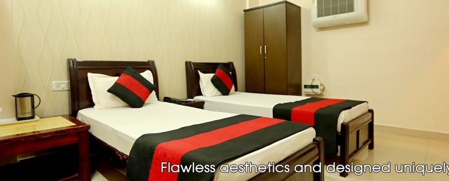 Hotel Nirvana Red | Hotel in Daltenganj | Timbu.in