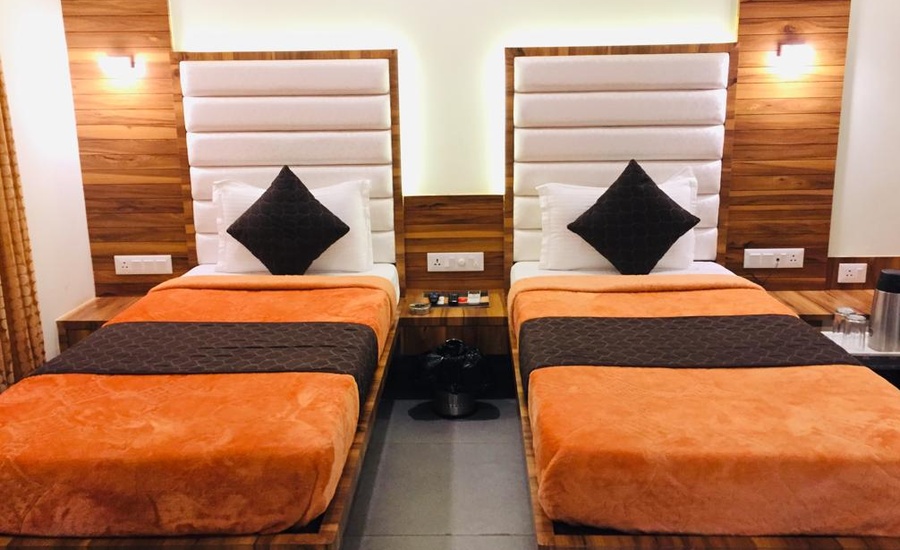 Reviews of Hotel Sammati (Pure Veg) Hotels.ng
