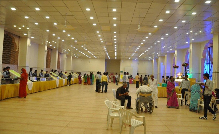 Malpani Health Club & Resort | Hotel in Sangamner | Timbu.in