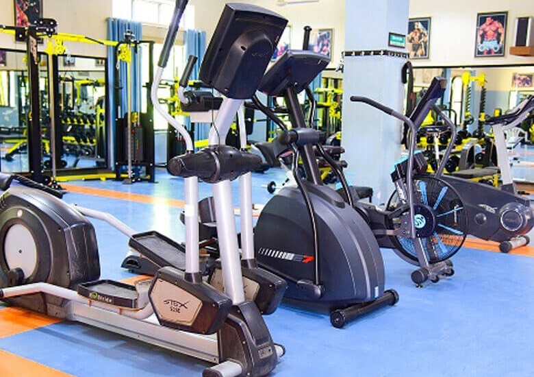 Malpani Health Club & Resort | Hotel in Sangamner | Timbu.in