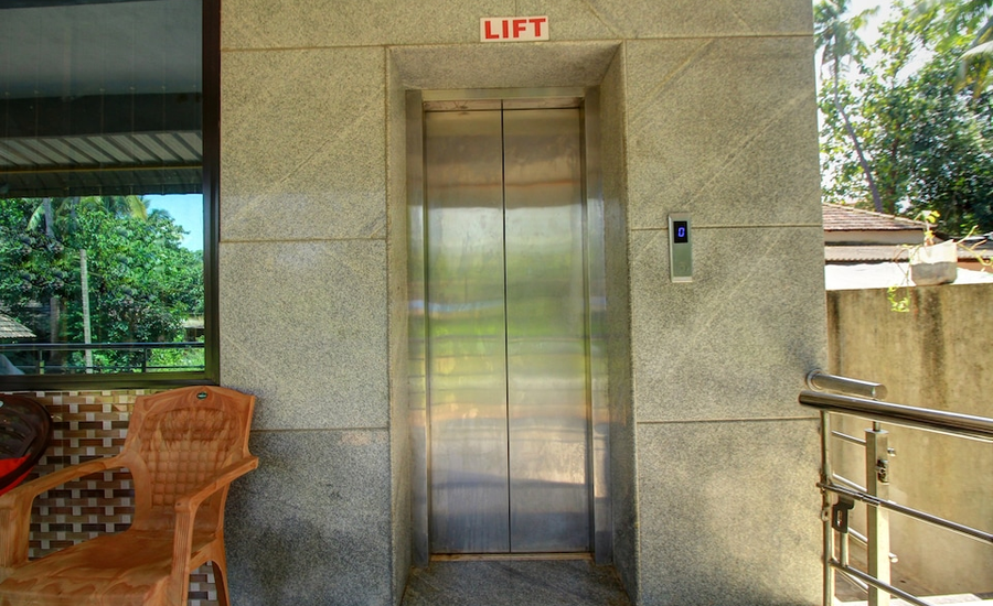 OYO 19632 Hotel Kalyani International | Hotel in Mulki | Timbu.in