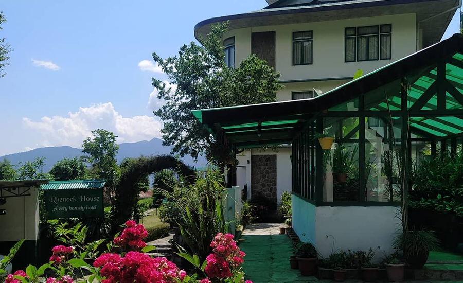 Rhenock House | Hotel in Gangtok | Timbu.in