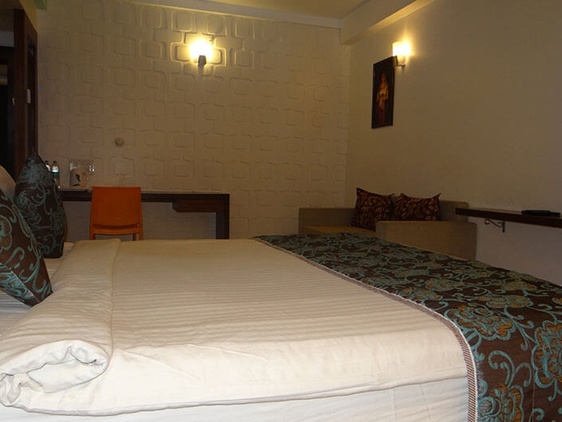 The Temple View Hotel, Shirdi | Hotel in Shirdi | Timbu.in