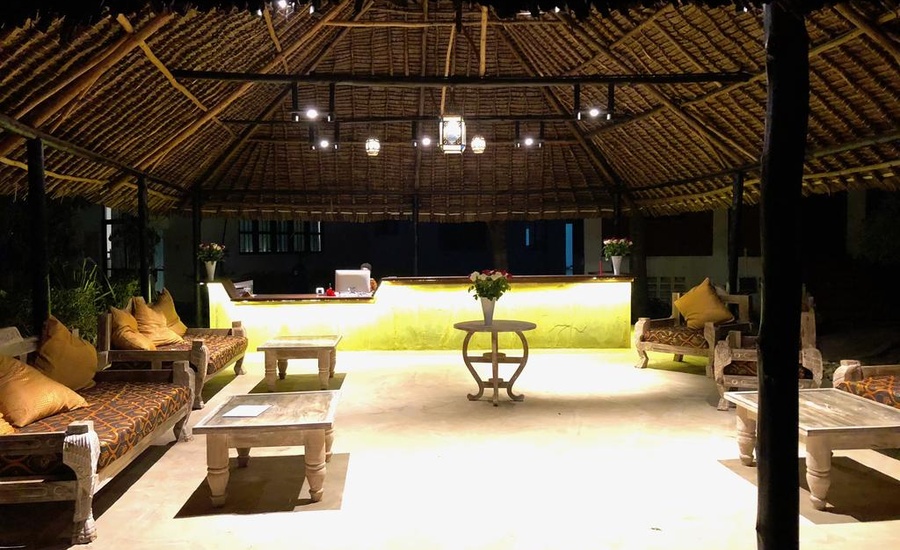 Bahari Dhow Beach Villas | Hotel in Kwale | Timbu.ke
