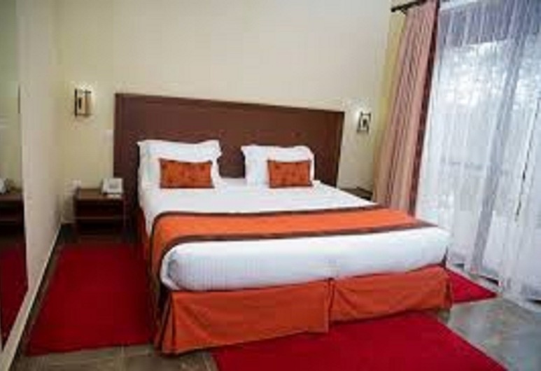 Havila Resort | Hotel in Sagana | Timbu.ke