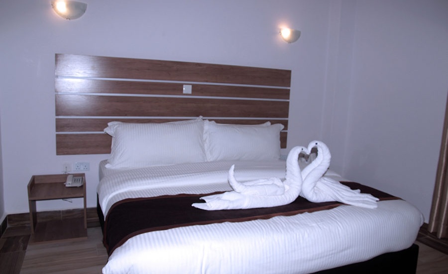 Kamel Park Hotel | Hotel in Kisii | Timbu.ke