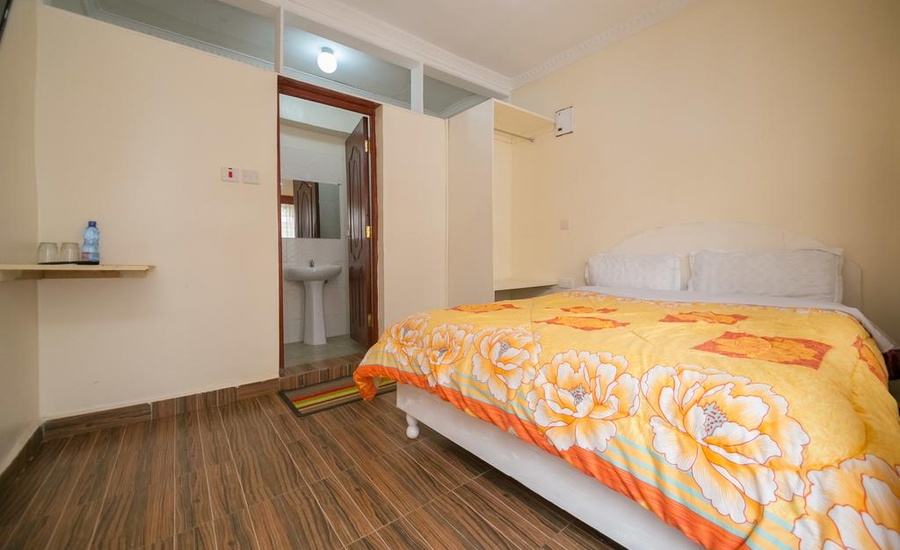 Levilla Gardens Resort & Spa | Hotel in Kikuyu | Timbu.ke