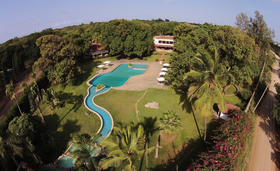 Mwembe Resort | Hotel in Malindi | Timbu.ke