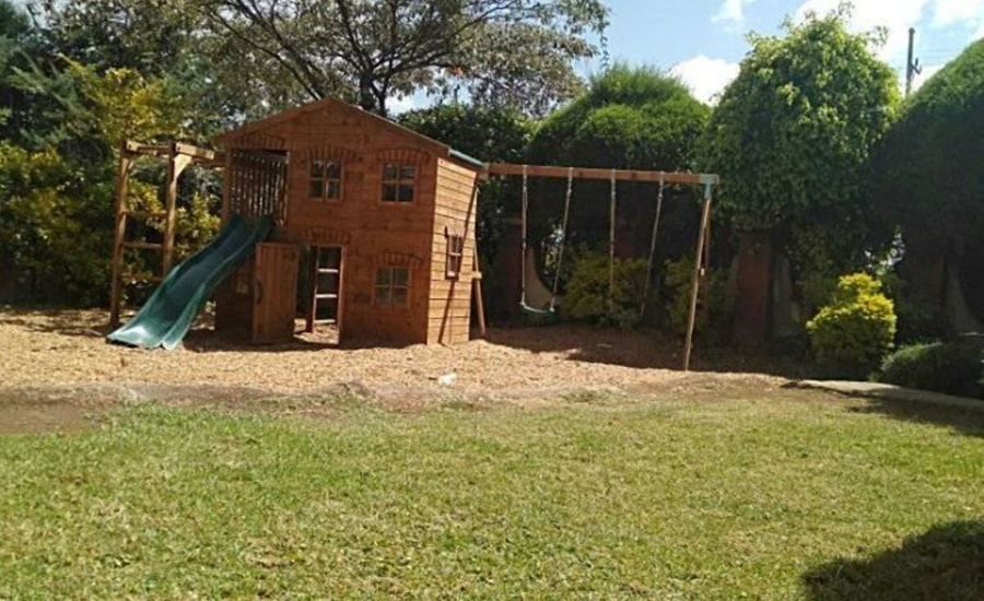 Taidys Suites - Eldama Ravine | Hotel in Eldama Ravine | Timbu.ke